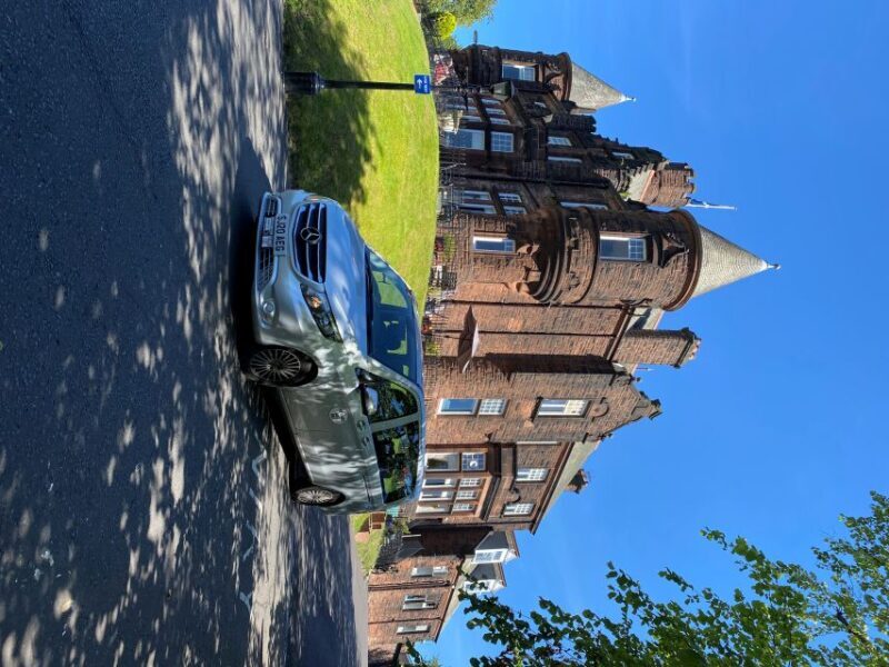 From Edinburgh: Scottish Highlands Full-Day Trip - Frequently Asked Questions