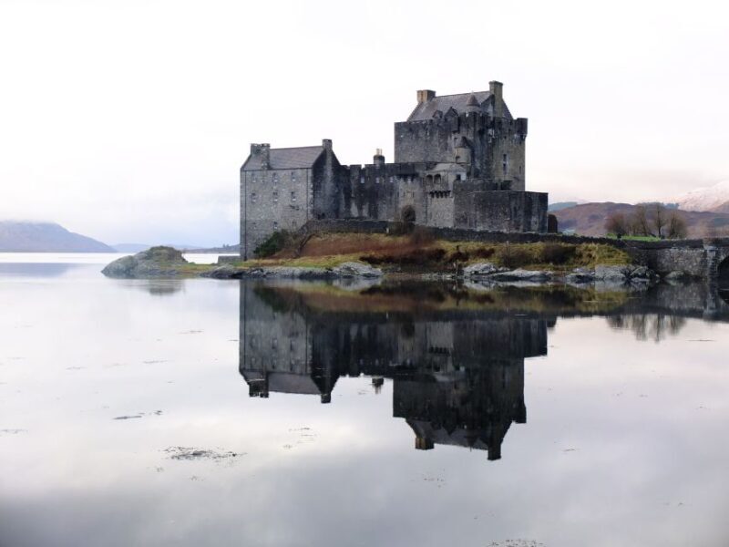 From Edinburgh: Scottish Highlands & Isle of Skye 5-Day Tour - FAQs