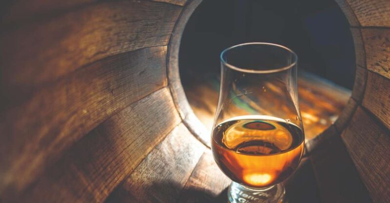 From Edinburgh: Speyside Whisky Trail 3-Day Group Tour - The Itinerary Breakdown
