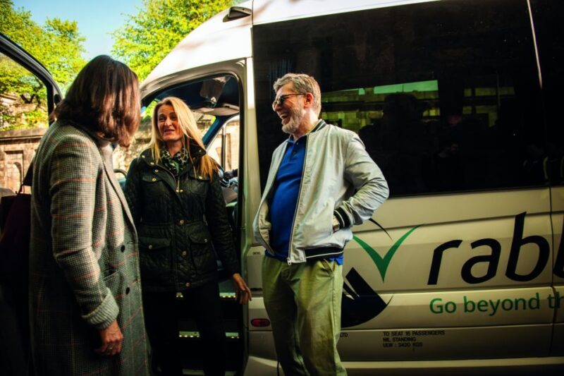 From Edinburgh: Speyside Whisky Trail 3-Day Group Tour - Who Should Take This Tour?
