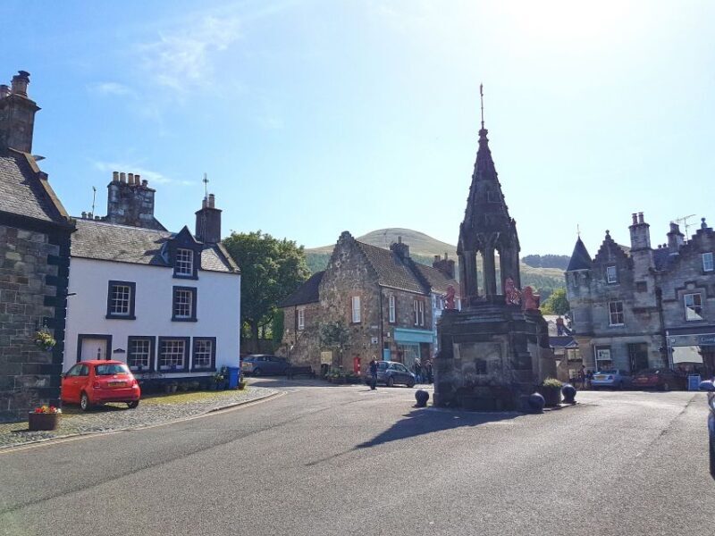 From Edinburgh: St Andrews and Fishing Villages of Fife Tour - The Sum Up