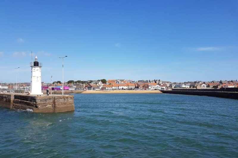 From Edinburgh: St Andrews and Fishing Villages of Fife Tour - FAQ