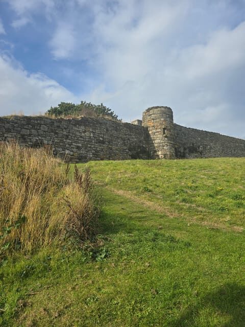 From Edinburgh: St. Andrews Day Trip for Small Groups(1-4) - Key Points: