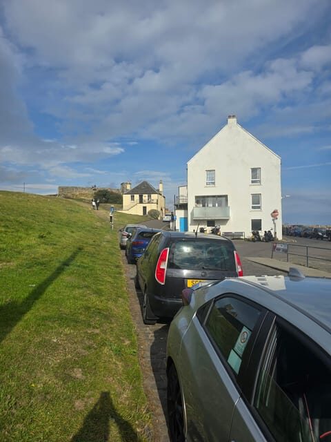 From Edinburgh: St. Andrews Day Trip for Small Groups(1-4) - Final Thoughts in a Nutshell
