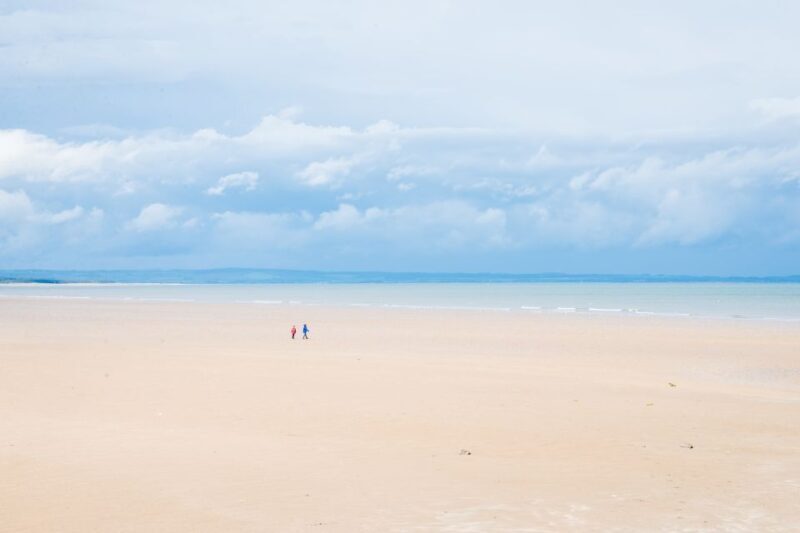 From Edinburgh: St Andrews & Fife's Fishing Villages - An In-Depth Look at the Itinerary