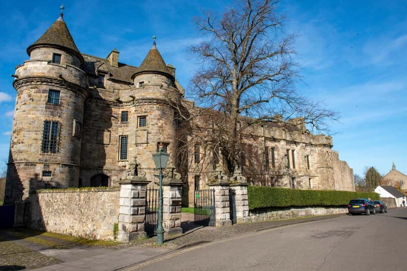 From Edinburgh: St Andrew's & Whisky Tour (Small-Group) - Key Points