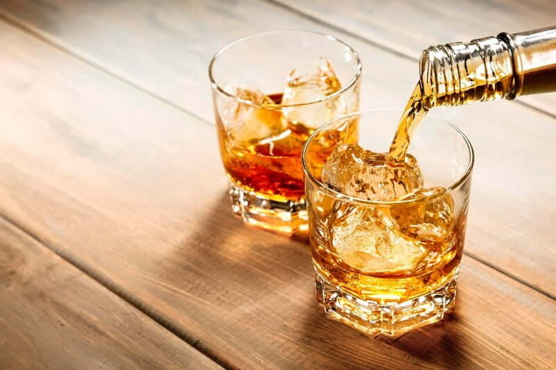 From Edinburgh: St Andrew's & Whisky Tour (Small-Group) - The Full Experience: A Balance of History, Scenery, and Scotch