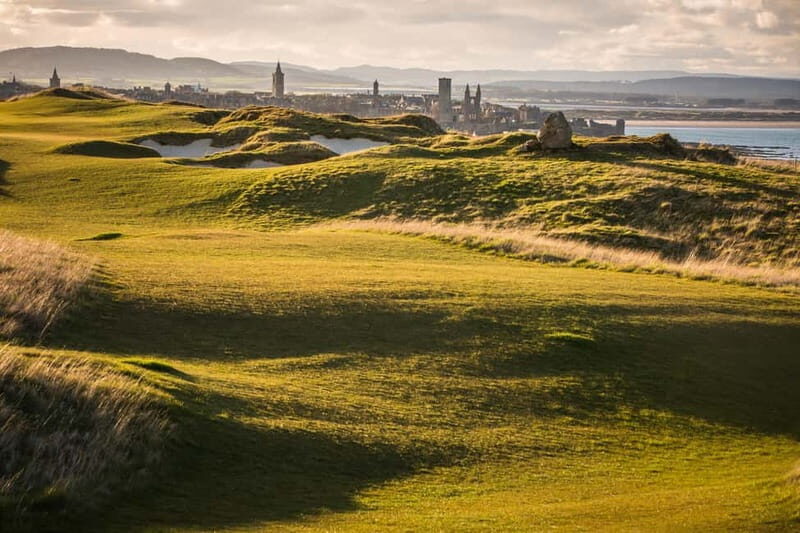 From Edinburgh: St Andrew's & Whisky Tour (Small-Group) - Authenticity and Value
