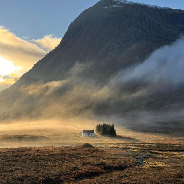 From Edinburgh: The Kelpies, Glencoe & Loch Lomond Day Tour - What Sets This Tour Apart?