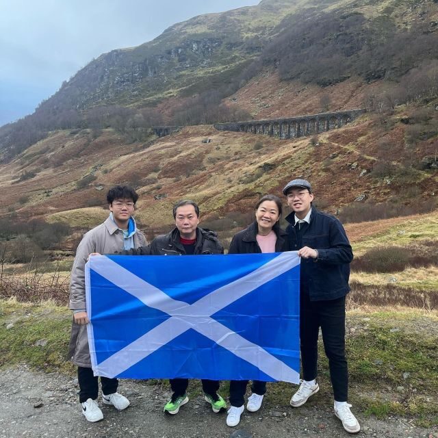 From Edinburgh: The Kelpies, Glencoe & Loch Lomond Day Tour - Final Thoughts: Who Is This Tour Best For?