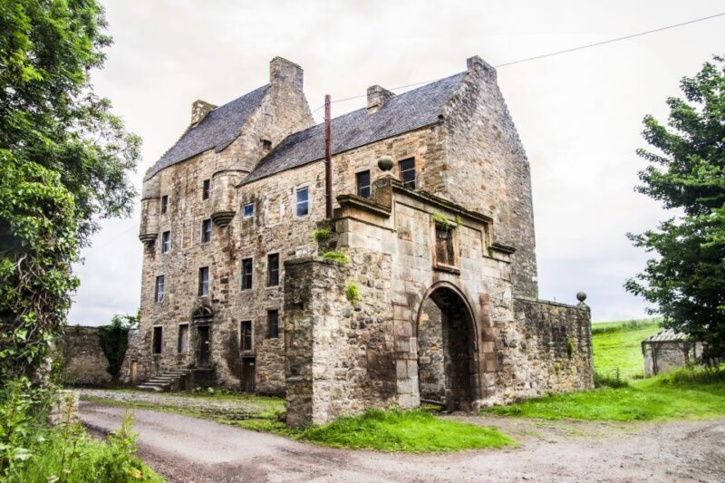 From Edinburgh: The Outlander Experience Guided Tour - The Cost and Value