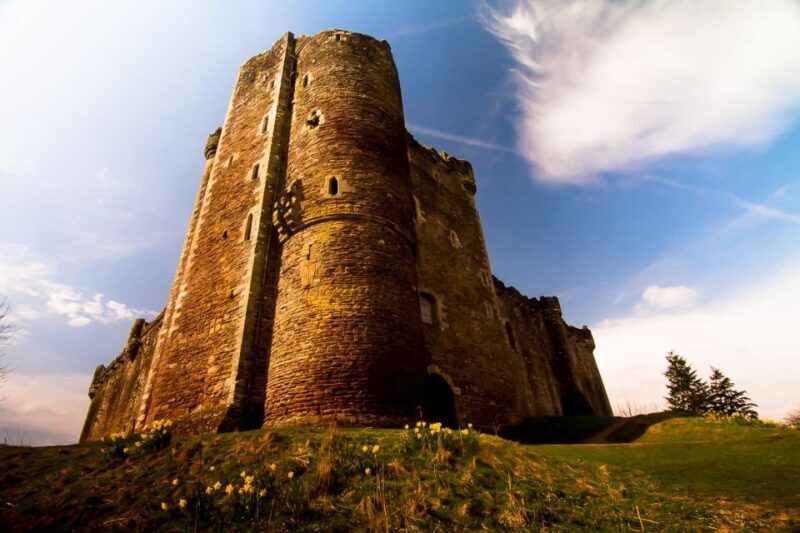 From Edinburgh: West Highland Lochs and Castles Day Trip - Final Thoughts