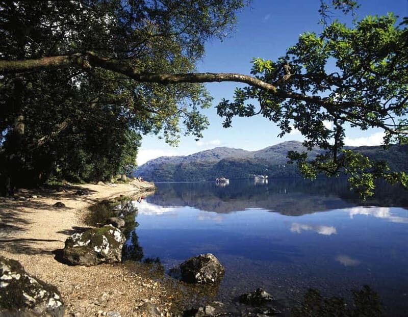 From Edinburgh: West Highlands, Castles & Lochs Day Tour - A Day Trip to the Highland Heartland