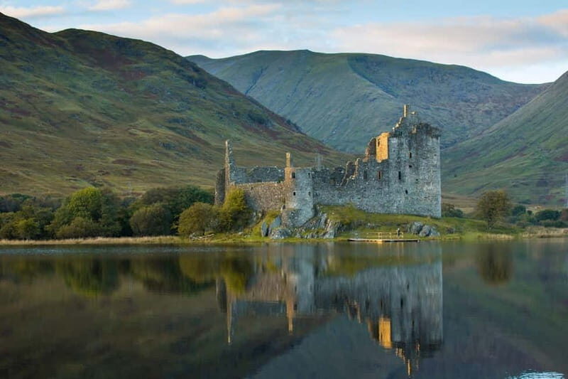 From Edinburgh: West Highlands, Castles & Lochs Day Tour - Who Will Love This Tour?