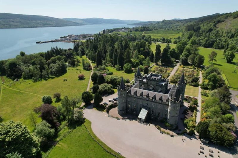 From Edinburgh: West Highlands, Castles & Lochs Day Tour - Final Thoughts