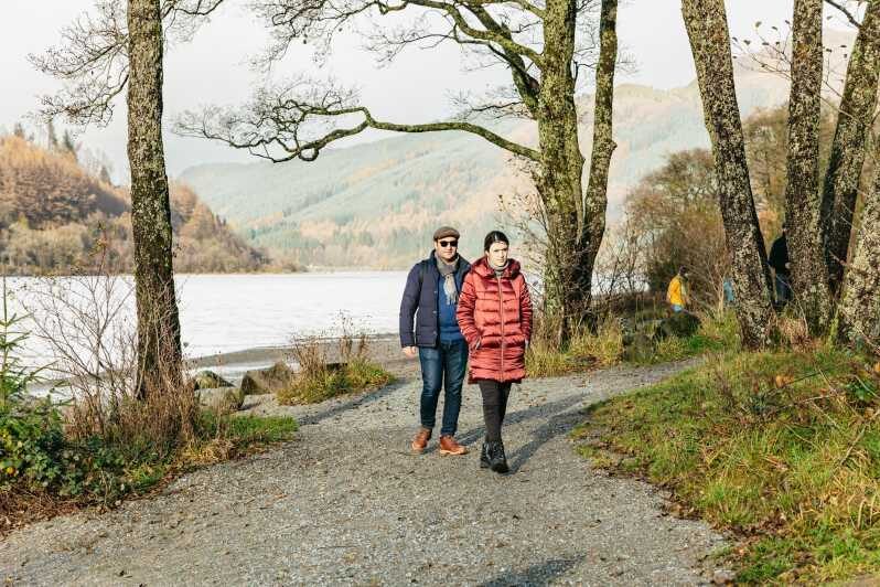 From Edinburgh: West Highlands, Lochs, and Castles Tour - Exploring the Itinerary: What Makes Each Stop Special