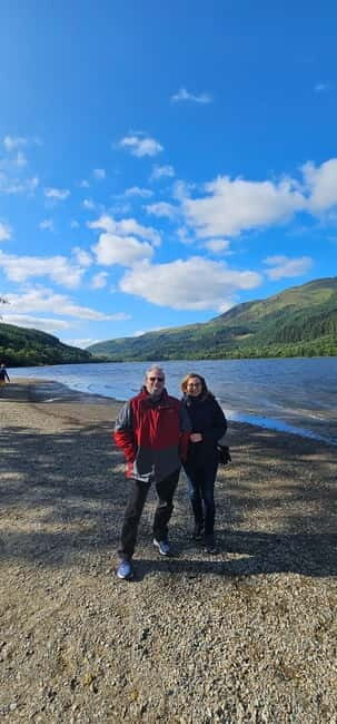 From Edinburgh: West Highlands Luxury Private Day Tour - Key Points