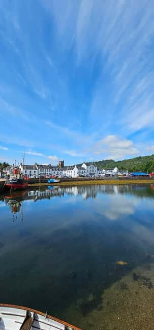 From Edinburgh: West Highlands Luxury Private Day Tour - Who Will Love This Tour?