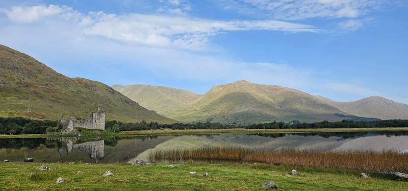 From Edinburgh: West Highlands Luxury Private Day Tour - Final Thoughts
