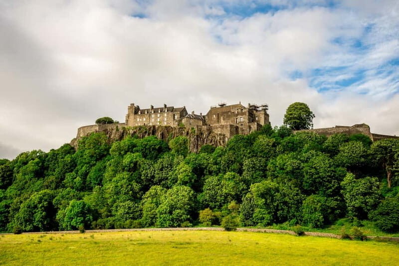 From Edinburgh:4-Day West Highlands & Isles Tour - An In-Depth Look at the 4-Day West Highlands & Isles Tour
