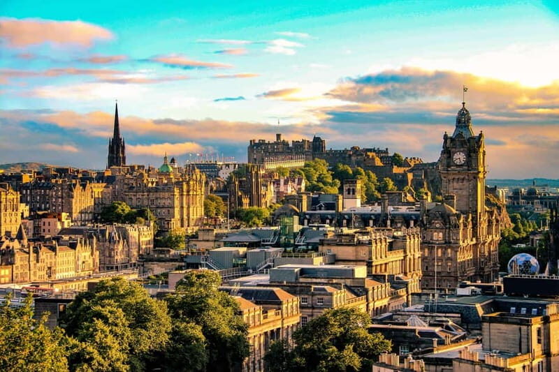 From Edinburgh:4-Day West Highlands & Isles Tour - FAQs: Practical Questions About the Tour