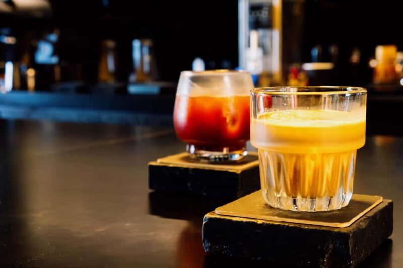 From Egg Coffee to Street Brews: Hanoi Walking Tour - The Practicalities and Value