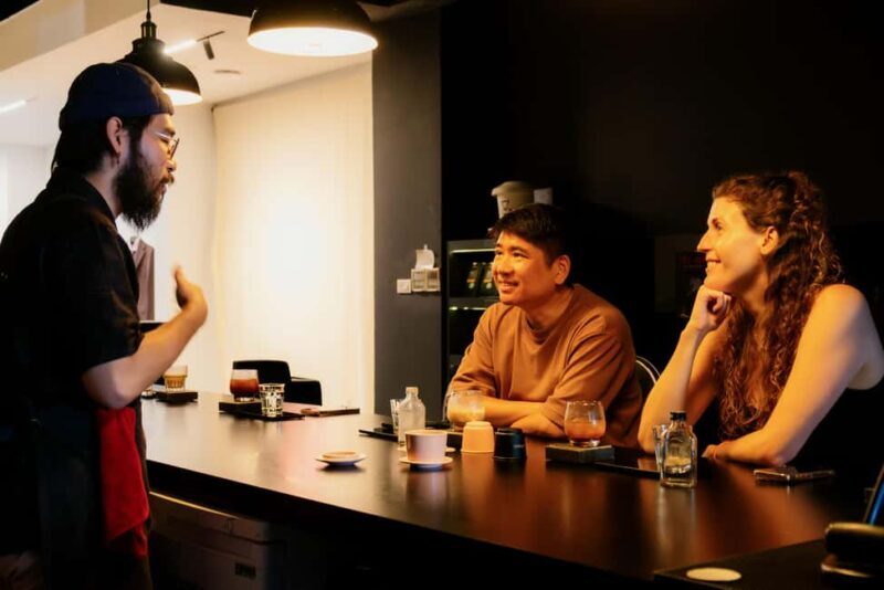 From Egg Coffee to Street Brews: Hanoi Walking Tour - Who Should Take This Tour?