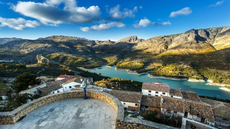 From El Albir: Guadalest and Algar Waterfalls Tour - Who Is This Tour Best For?