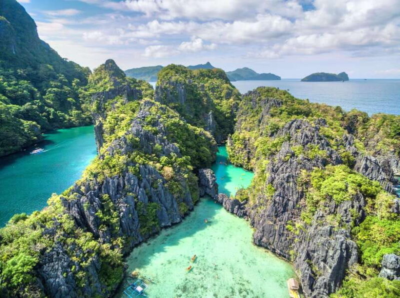 From El Nido: Island, Lagoons, and Beaches Boat Tour - An In-Depth Look at the Tour