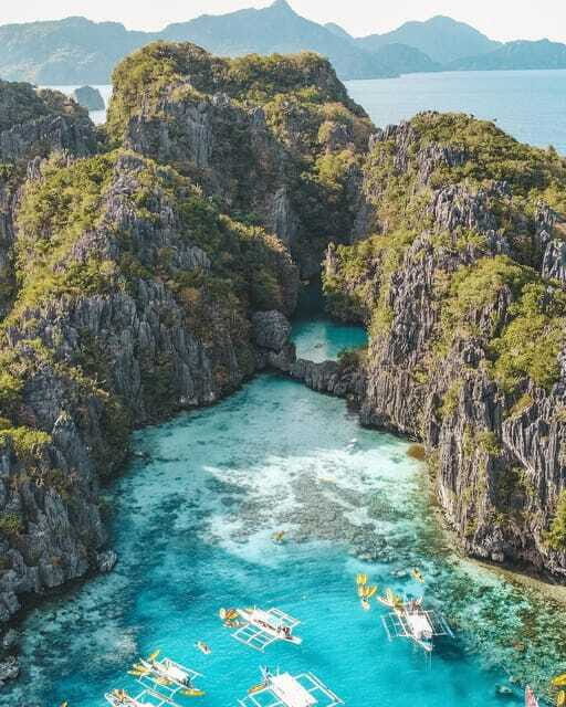 From El Nido: Island, Lagoons, and Beaches Boat Tour - FAQ