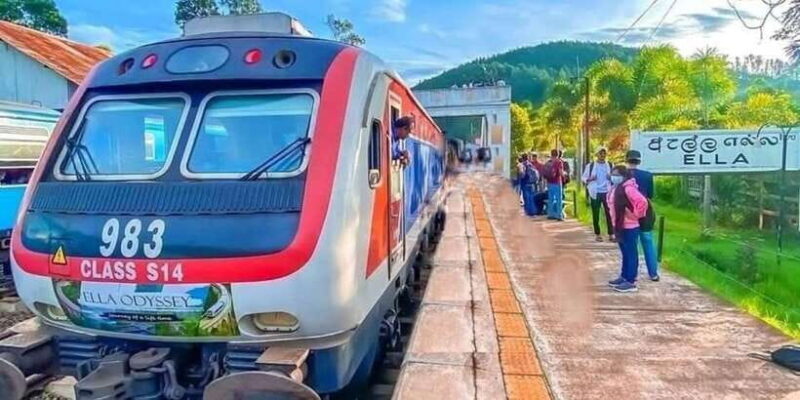 From Ella :All-Inclusive Day Trip to Experience Ella Heights - Authentic Value and Experience