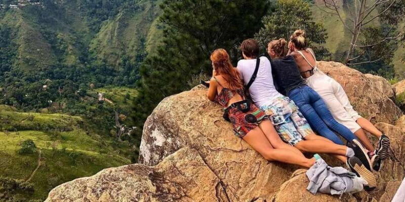 From Ella : All-Inclusive Day Trip to Experience Ella Peaks - FAQ