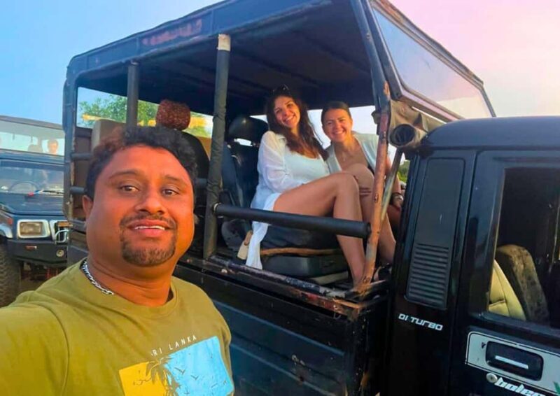 From Ella: All Inclusive Udawalawe National Park Safari - Why Choose This Udawalawe Safari?