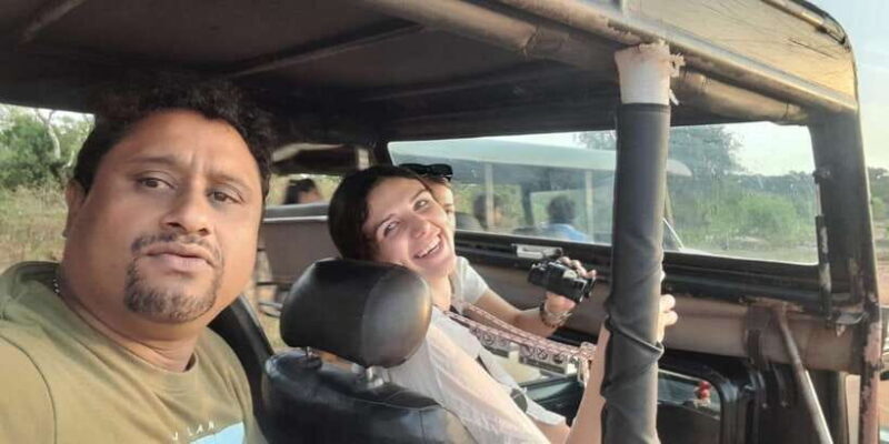 From Ella: Drop to Tangalle/Mirissa/Galle & Udawalawe Safari - Authenticity and Local Insight