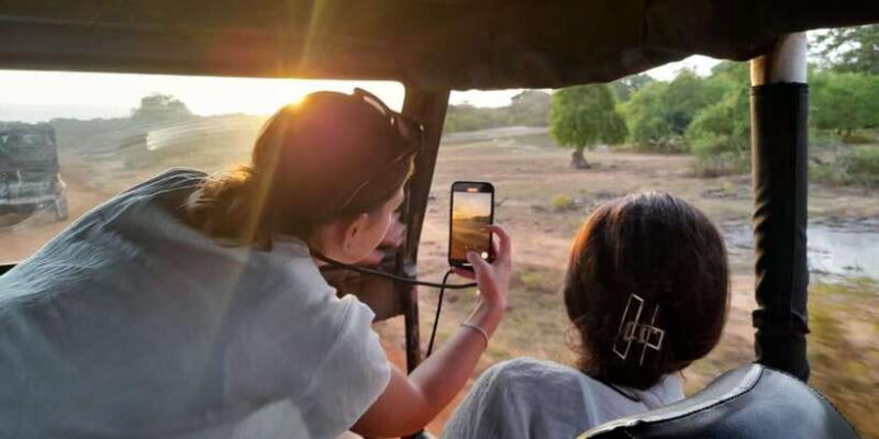 From Ella: Drop to Tangalle/Mirissa/Galle & Udawalawe Safari - Reviews and Real Travelers’ Perspectives