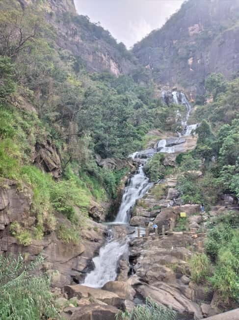 From Ella: Ella Unfogettable Day tour & Train Ride Tour - An In-Depth Look at the Ella Unfogettable Day Tour & Train Ride