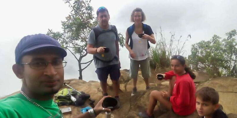 From Ella: Little Adams Peak and Nine Arches Bridge Hiking - Key Points