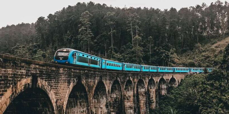 From Ella: Little Adams Peak and Nine Arches Bridge Hiking - An In-Depth Look at the Tour
