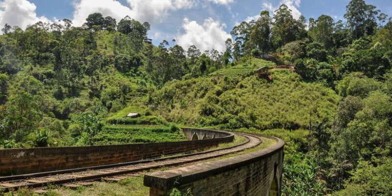 From Ella: Little Adams Peak and Nine Arches Bridge Hiking - FAQ