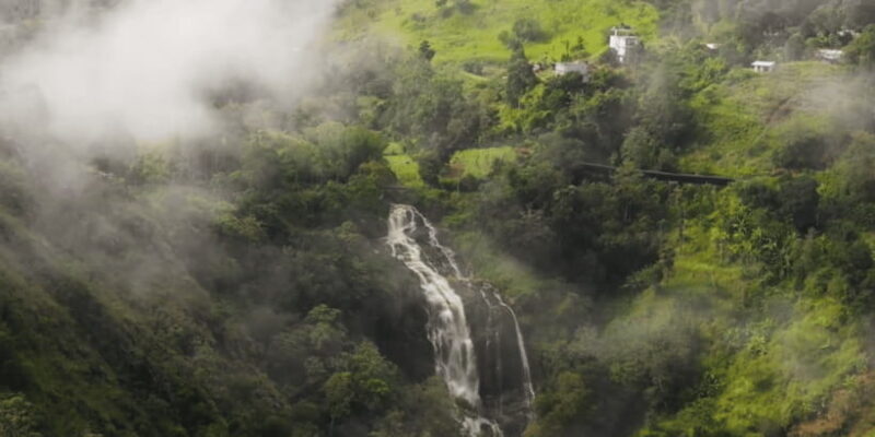 From Ella - Private Day Tour of 8 Iconic Sights & Train Ride - In-Depth Itinerary Breakdown