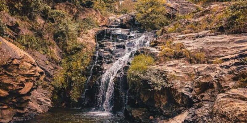 From Ella - Private Day Tour of 8 Iconic Sights & Train Ride - What’s Included and What’s Not