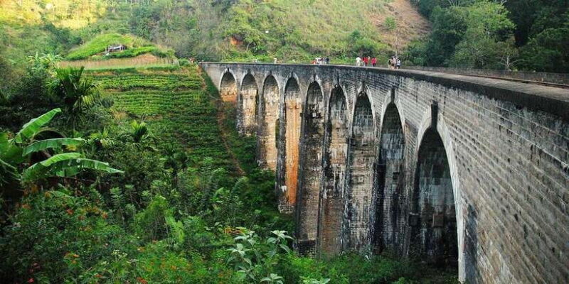 From Ella - Private Day Tour of 8 Iconic Sights & Train Ride - Final Thoughts