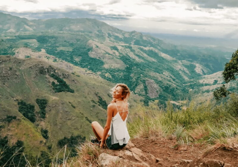 From Ella : Sunrise Hike to Little Adams Peak - Practical Tips for Travelers