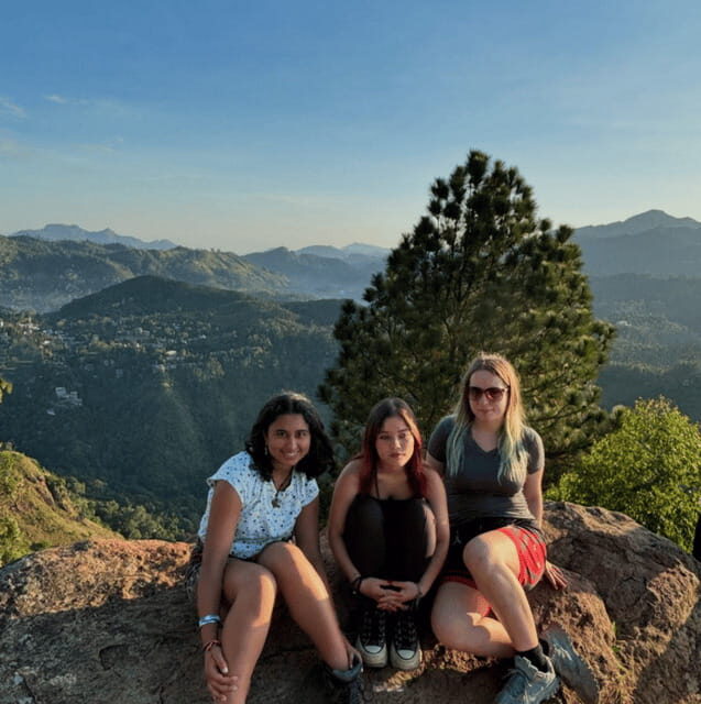 From Ella : Sunrise Hike to Little Adams Peak - Frequently Asked Questions