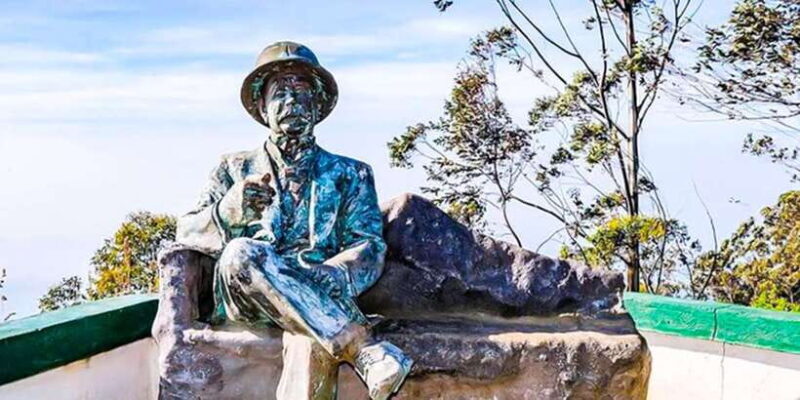 From Ella: Tuk-Tuk Tea Adventure: Lipton's Seat Excursion! - Authenticity and Traveler Reviews