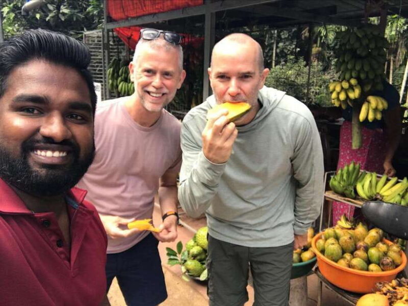 From Ella: Udawalawe National Park Safari with Elephant - Final thoughts