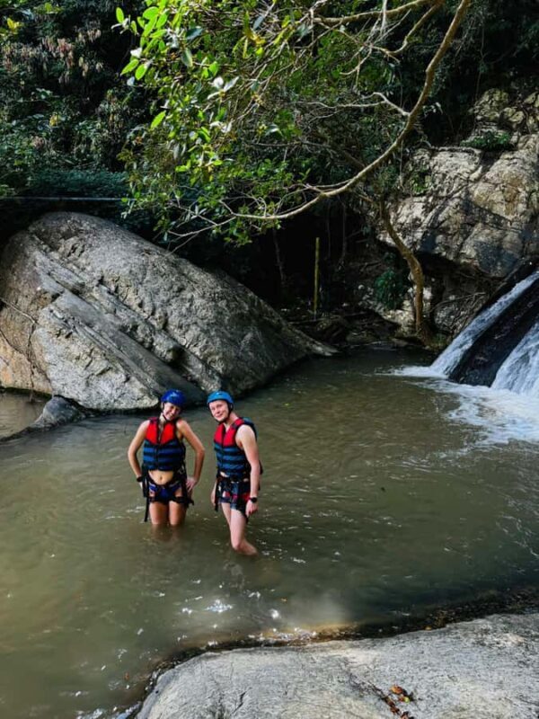From Ella Waterfalls Abseiling Adventure  Thrill & Nature - The Sum Up: Who Will Love This Tour?