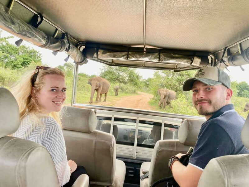From Ella - Yala National Park Leopard Safari Tour - Price & Value Considerations