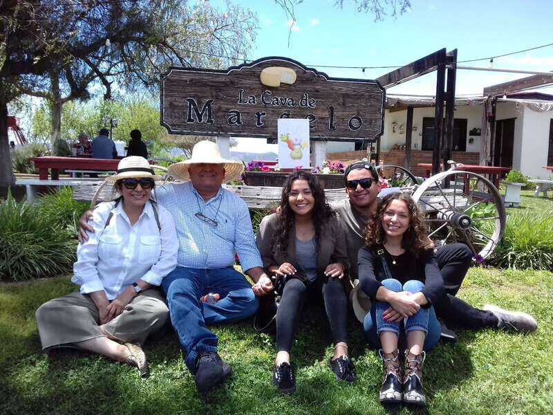 From Ensenada: Ojos Negros Valley Cheese & Wine Tasting Tour - Exploring the Detail: What to Expect on the Tour