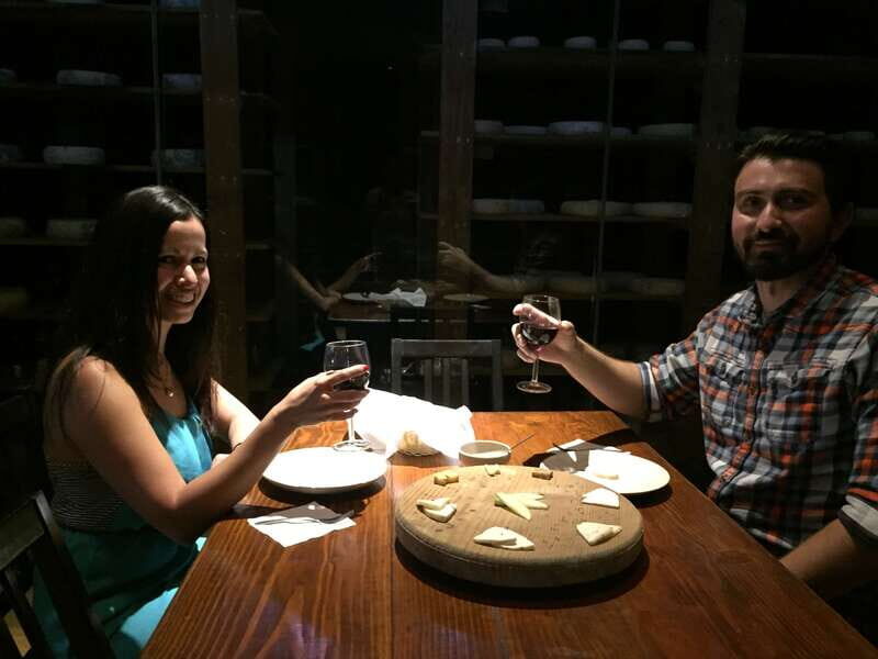 From Ensenada: Ojos Negros Valley Cheese & Wine Tasting Tour - The Sum Up